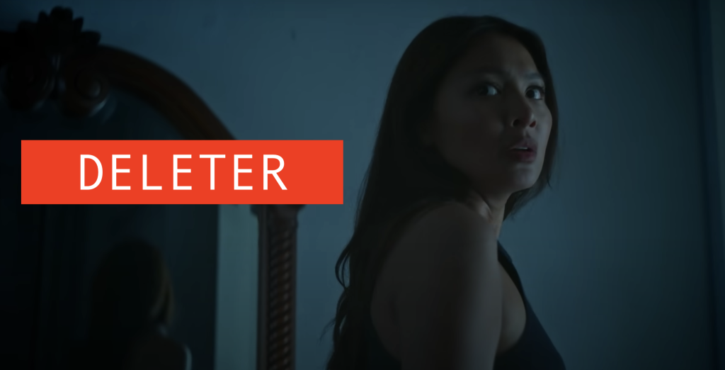 Deleter (2022) » Download Full Movie 1080p Leaked - StylishFont.net