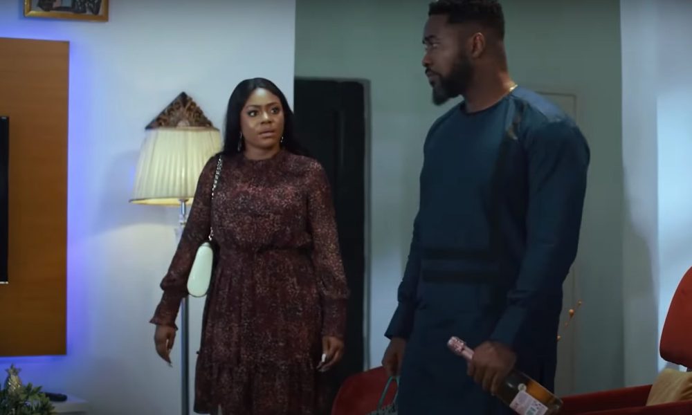 Head Over Bills (2022) – Download Full 1080p Nollywood Movie ...