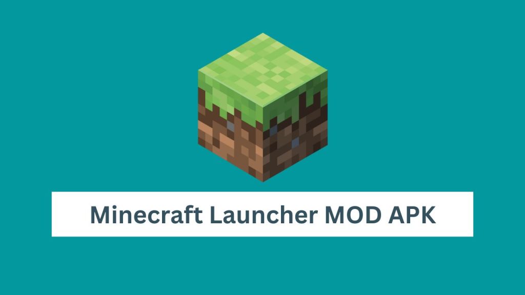Minecraft Launcher APK (Download Latest Version) 2023 - StylishFont.net