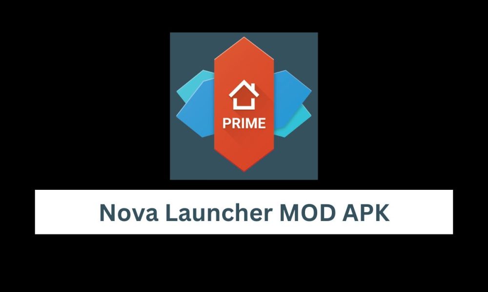 Nova Launcher APK (Download Mod) - StylishFont.net